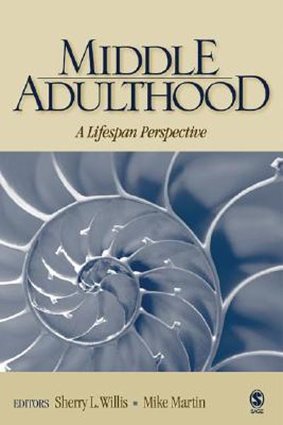 Middle Adulthood: A Lifespan Perspective | WorldCat.org