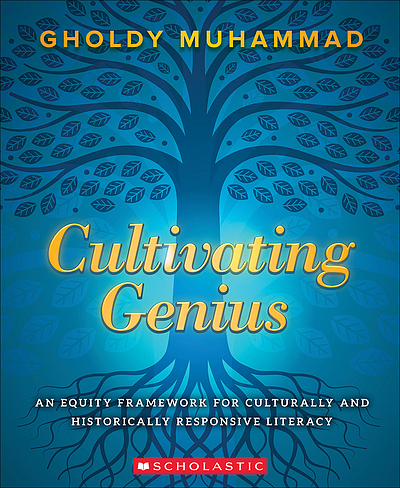 Cultivating genius : an equity framework for culturally and ...