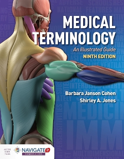 Medical terminology : an illustrated guide | WorldCat.org