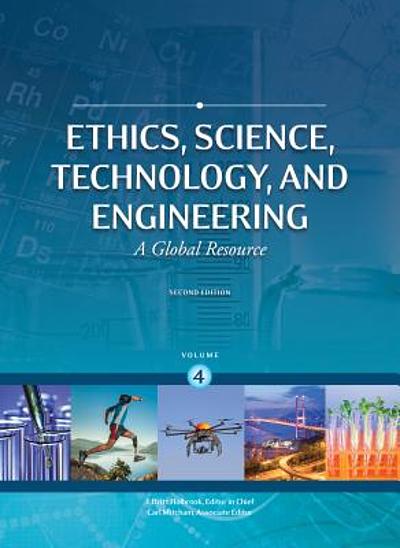 Ethics, science, technology, and engineering : a global resource ...
