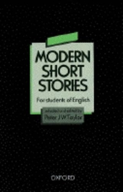 Modern short stories for students of English | WorldCat.org