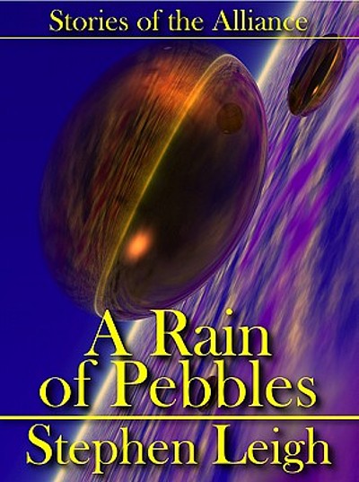 A rain of pebbles : stories of the alliance | WorldCat.org