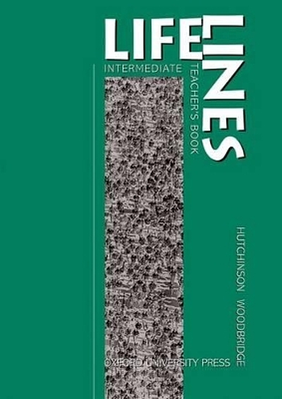 Lifelines : intermediate : teacher's book | WorldCat.org