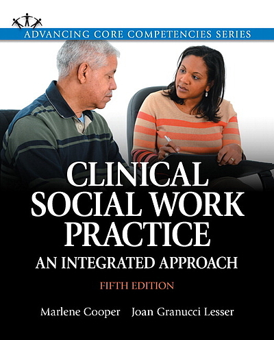 Clinical social work practice : an integrative approach | WorldCat.org