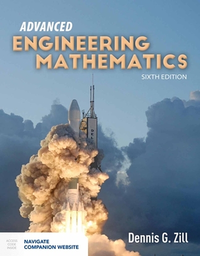Advanced engineering mathematics | WorldCat.org