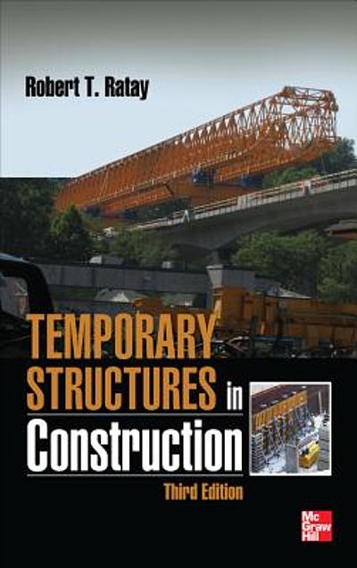 Temporary structures in construction | WorldCat.org