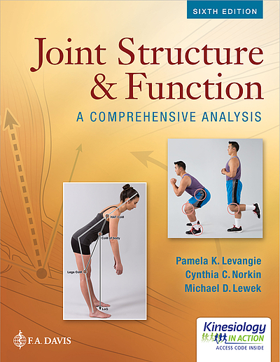 Joint structure & function : a comprehensive analysis | WorldCat.org