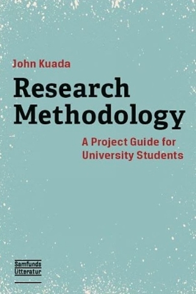 Research Methodology Book