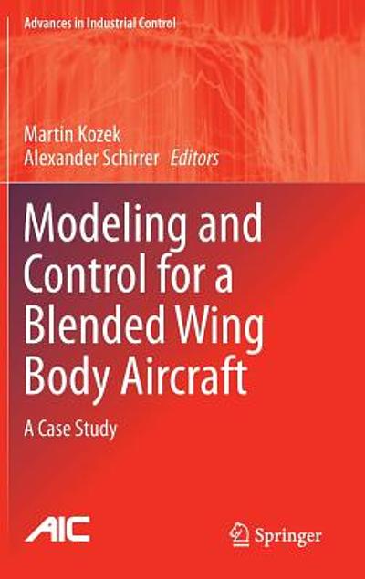 Modeling and control for a blended wing body aircraft : a case study | WorldCat.org