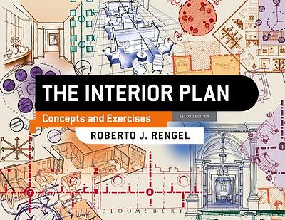 The interior plan : concepts and exercises | WorldCat.org