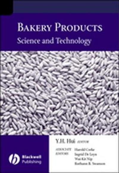 Bakery products : science and technology | WorldCat.org