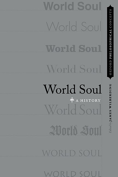 World soul : a history | WorldCat.org