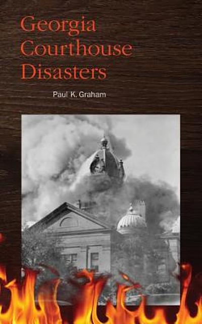 Georgia courthouse disasters | WorldCat.org