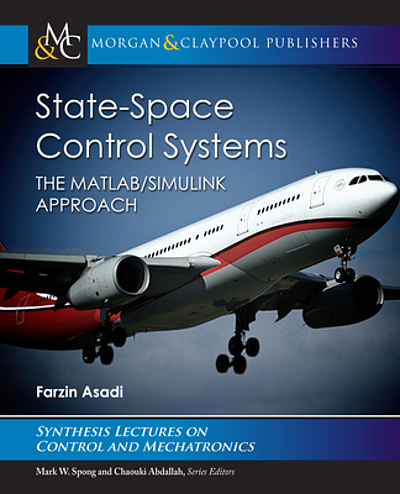State-Space Control Systems The MATLAB®/Simulink® Approach | WorldCat.org