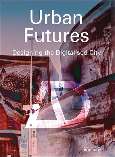 Urban futures : designing the digitalised city | WorldCat.org Urban futures : designing the digitalised city | WorldCat.org