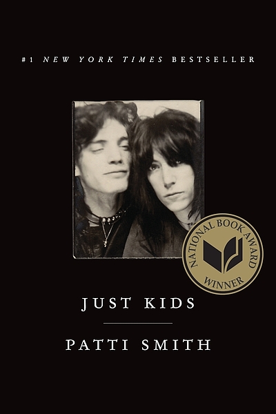 Just kids | WorldCat.org