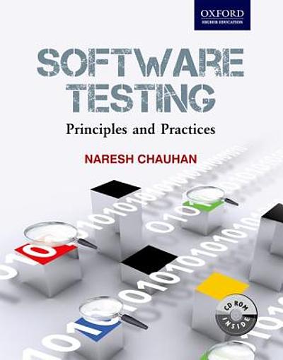 Software testing : principles and practices | WorldCat.org