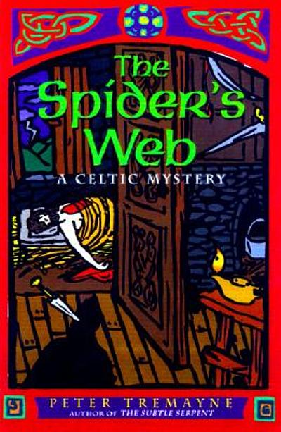 The spider's web : a Celtic mystery | WorldCat.org