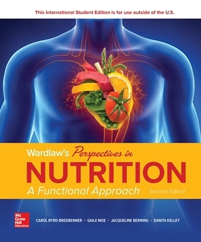 Wardlaw's perspectives in nutrition : a functional approach | WorldCat.org