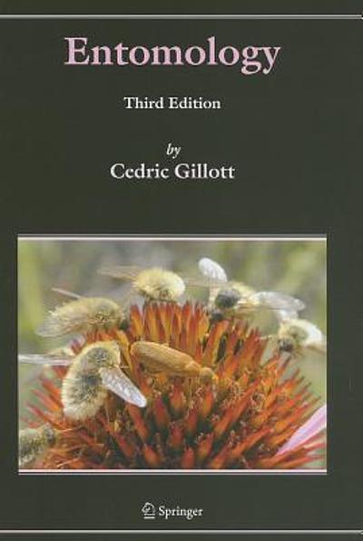 Entomology | WorldCat.org