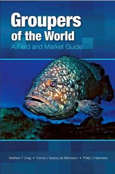Groupers of the world : a field and market guide | WorldCat.org