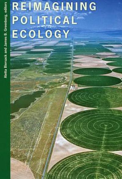 Reimagining political ecology | WorldCat.org