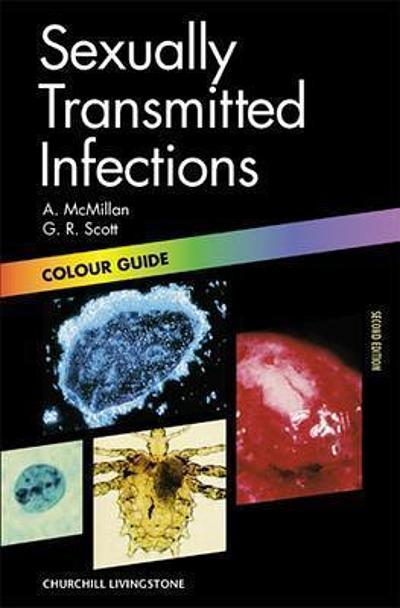 Sexually transmitted infections | WorldCat.org