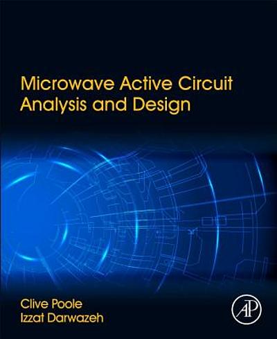 Microwave active circuit analysis and design | WorldCat.org