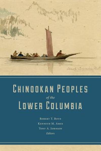 Chinookan peoples of the lower Columbia | WorldCat.org