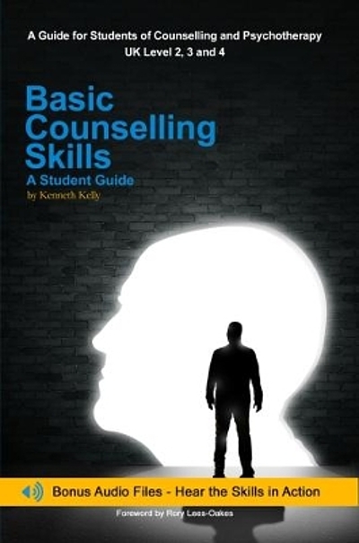 Basic counselling skills : a student guide | WorldCat.org