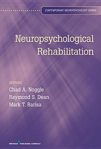 Neuropsychological rehabilitation | WorldCat.org