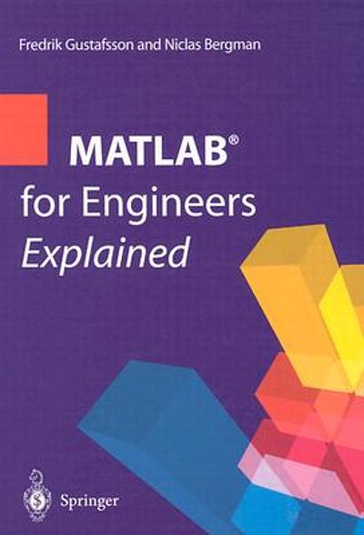 MATLAB for engineers explained | WorldCat.org