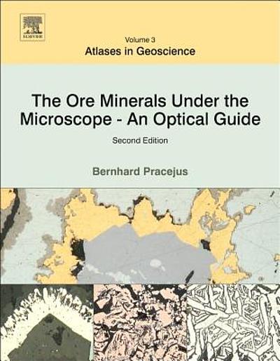 The ore minerals under the microscope : an optical guide | WorldCat.org