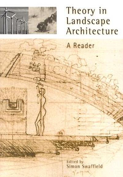 Theory in landscape architecture : a reader | WorldCat.org