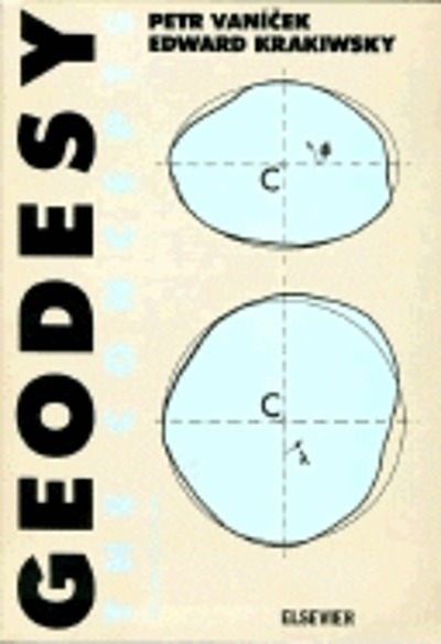 Geodesy, the concepts | WorldCat.org