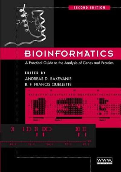 Bioinformatics : a practical guide to the analysis of genes and proteins | WorldCat.org