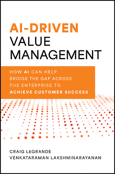 AI-Driven Value Management : How AI Can Help Bridge the Gap Across the ...