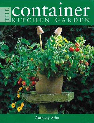 The container kitchen garden | WorldCat.org