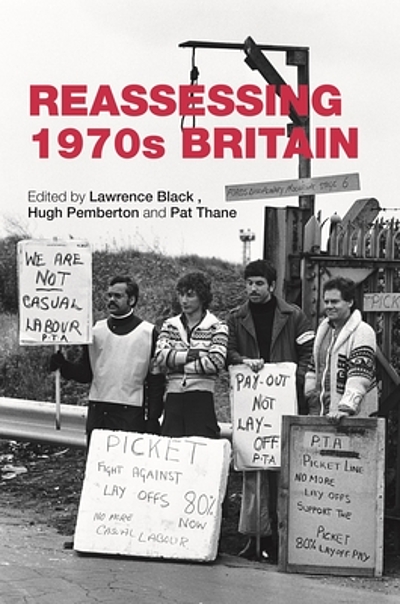 Reassessing 1970s Britain | WorldCat.org