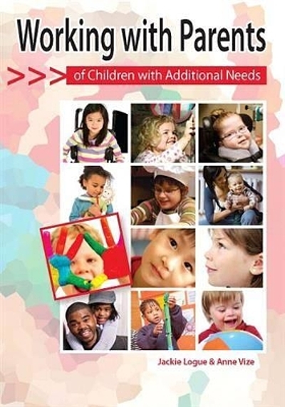 Working with parents of children with additional needs | WorldCat.org