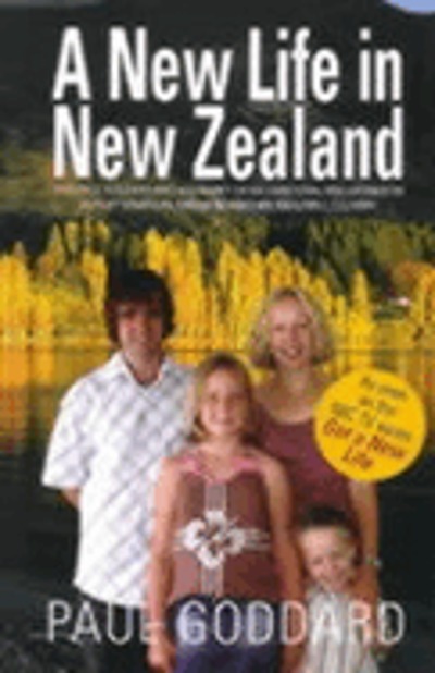 A new life in New Zealand | WorldCat.org