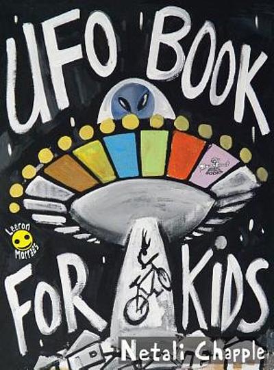 UFO book for kids | WorldCat.org