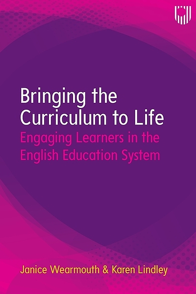 Bringing the curriculum to life engaging learners in the English ...