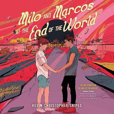 Milo and Marcos at the end of the world | WorldCat.org