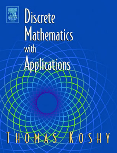 Discrete mathematics with applications | WorldCat.org