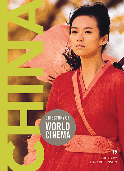 Directory of world cinema = China | WorldCat.org