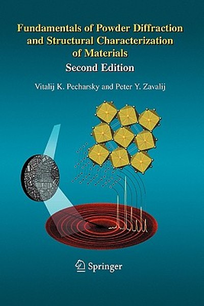 Fundamentals Of Powder Diffraction And Structural Characterization Of