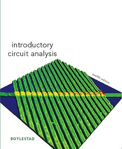 Introductory circuit analysis | WorldCat.org