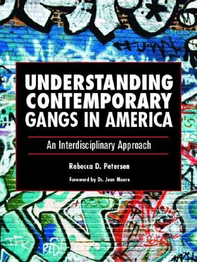 Understanding contemporary gangs in America : an interdisciplinary ...