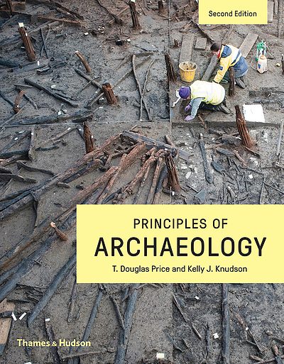 Principles of archaeology | WorldCat.org